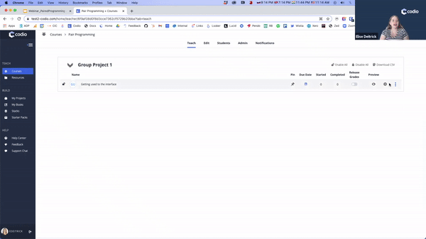 Pair Programming in CS Education: An Implementation Guide